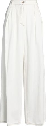 Dries Van Noten HOSEN & R&Ouml;CKE - Jeanshosen auf YOOX.COM