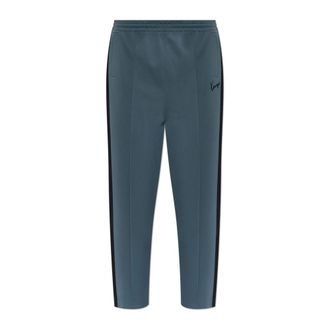 Kenzo Homme, Pantalons, Bleu, Taille: S Pantalon de surv&ecirc;tement Signature