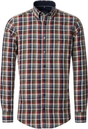 Casamoda Casual Shirts - - Shirts - Herren - Mehrfarbig - M