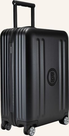 Bogner Trolley Piz Tamaro c55 schwarz
