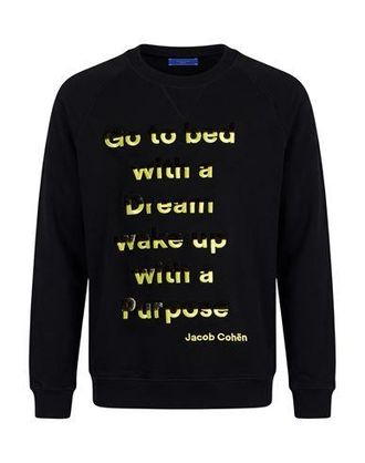 Jacob Cohen TOPS - Sweat-shirts sur YOOX.COM