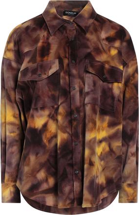 Dondup TOPS - Hemden auf YOOX.COM