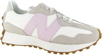 New Balance Homme, Sport, Blanc, Taille: 36 1/2 EU Chaussure de course 370