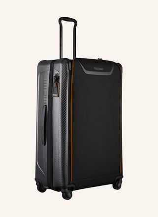 Tumi Mclaren Trolley Aero Extended Trip schwarz