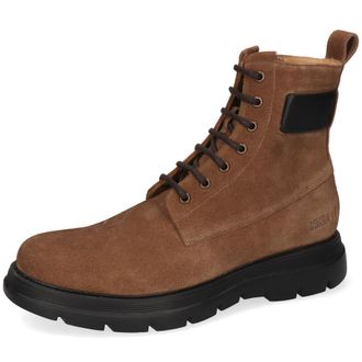 Melvin & Hamilton Stiefeletten Herren Edmund 3 Braun 39
