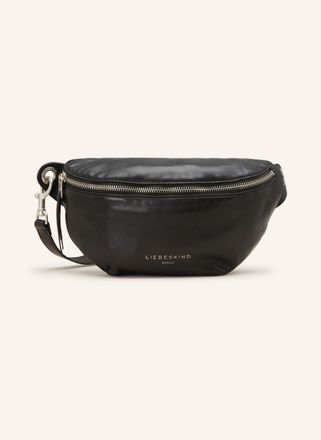 Liebeskind Liebeskind G&uuml;rteltasche schwarz
