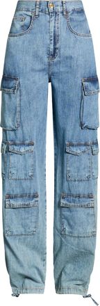 Liu Jo HOSEN & R&Ouml;CKE - Jeanshosen auf YOOX.COM