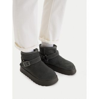 G-Star Schneeschuhe G-Star Raw CEO-ZEHRA-01 Grau