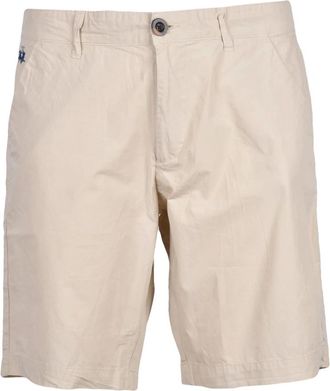 La Martina Homme, Shorts, Beige, Taille: XL Shorts d&eacute;contract&eacute;s