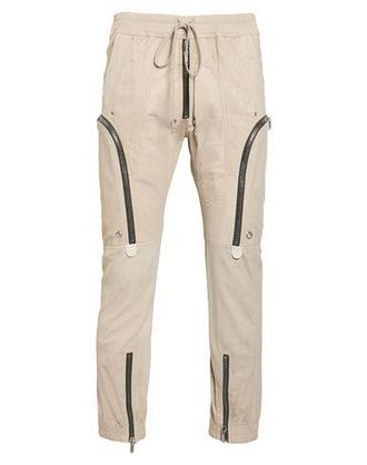 Rick Owens BAS - Pantalons sur YOOX.COM