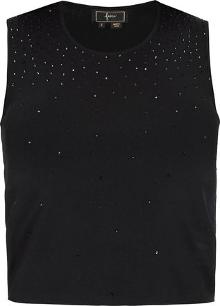 Faina Top Fashion Look