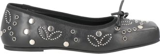 Ovye By Cristina Lucchi SCHUHE - Ballerinas auf YOOX.COM