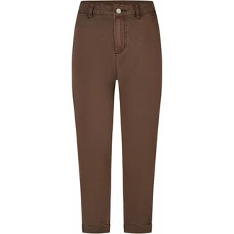 Buena Vista Chino Summer Twill - - Jeans - Damen - Braun - XS