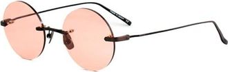Belstaff EASTHAM-S041 Lunettes de soleil pour femme