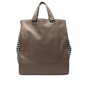 Bottega Veneta Damen, Pre-Owned, Braun, ONE SIZEGr&ouml;&szlig;e