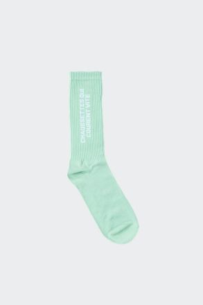 F&eacute;licie Aussi Paris Chaussettes - Taille TU