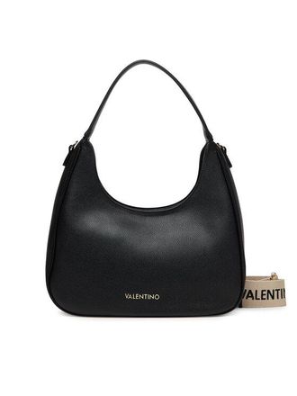 Valentino Handtasche Doris Re VBS9ON07 Schwarz