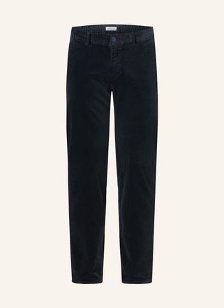 Paul Paul Cordchino Comfort Fit blau