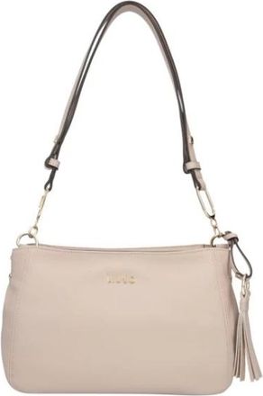 Liu Jo Femme, Sacs, Beige, Taille: ONE Size Shoulder Bag