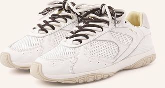 Nubikk Nubikk Sneaker Benny Morgan weiss