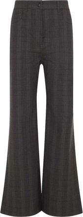 Acne Studios Schlagjeans - Schwarz