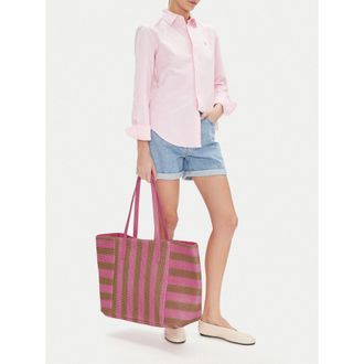 Jenny Handtasche JENNY JNY-M-022-07 Rosa