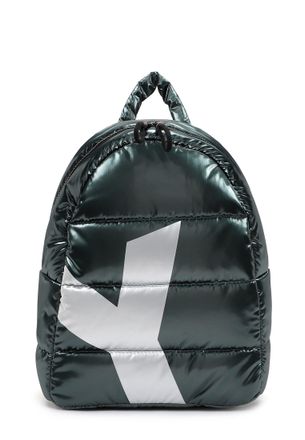 Suri Frey Rucksack Melany Backpack Green dunkelgr&uuml;n