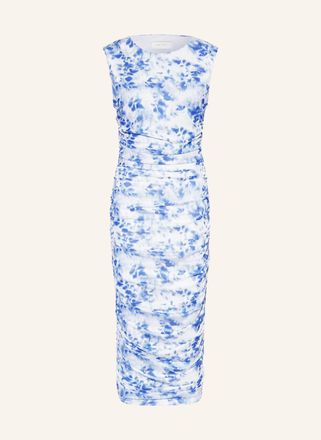 Neo Noir Neo Noir Etuikleid Corilina blau