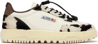 Autry Femme, Chaussures, Multicolore, Taille: 40 EU WildPace Low