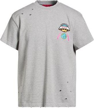 Members of the Rage TOPS - T-shirts sur YOOX.COM