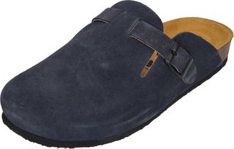 Plakton Herrenschuhe Clogs BLOG AFELPADO 171539 - marino, Gr&ouml;&szlig;e:44 EU