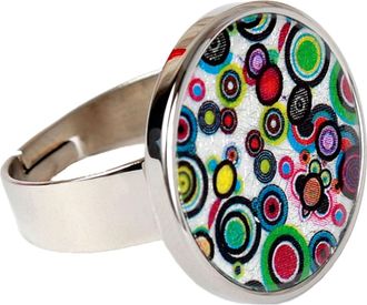 DeMarie Ring