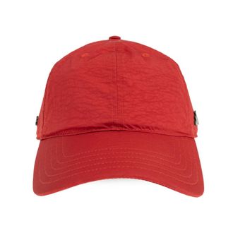 adidas unisex, Sport, Rouge, Taille: L Antwerp Cap
