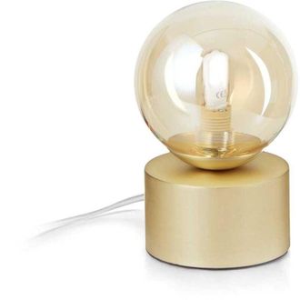 Ideal Lux Perlage TL1, Tischlampe Ideal Lux