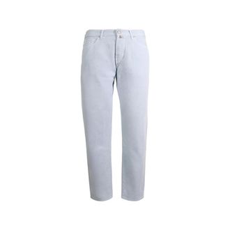 Jacob Cohen Herren, Jeans, Blau, W34Gr&ouml;&szlig;e