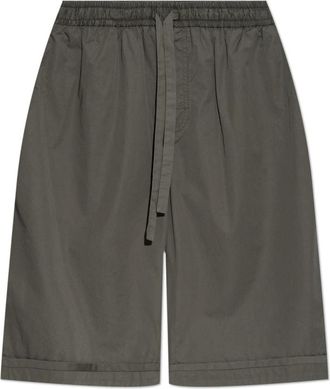 Dolce & Gabbana Homme, Shorts, Vert, Taille: XL Cotton Shorts