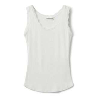 Sofie Schnoor Damen, Oberteile, Wei&szlig;, XSGr&ouml;&szlig;e