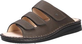 Finn Comfort Comfort Sliders - - Shoes - Herren - Braun - 44 EU