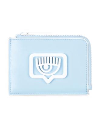 Chiara Ferragni Kleinlederwaren - Kartenetuis auf YOOX.COM