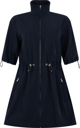 Veronica Beard Femme, Vestes, Bleu, Taille: 38 FR Akerman Mini Dress