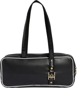 adidas Femme, Sacs, Noir, Taille: ONE Size Sac allong&eacute; Airliner