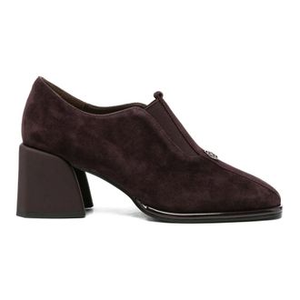 Sergio Moretti Femme, Chaussures, Violet, Taille: 36 EU Escarpins