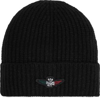 Aeronautica M&uuml;tze Aeronautica Militare 262CU0034UL00451 Schwarz