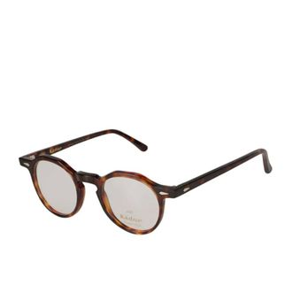Kàdor unisex, Accessoires, Brun, Taille: 46 MM Justin Lunettes de soleil