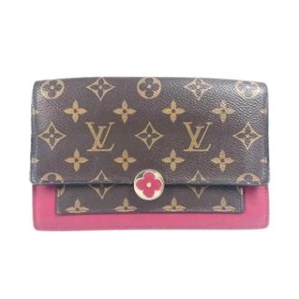 Louis Vuitton Pre-owned Vintage Monogram Clutch - - Pre-owned - Damen - Braun - ONE SIZE