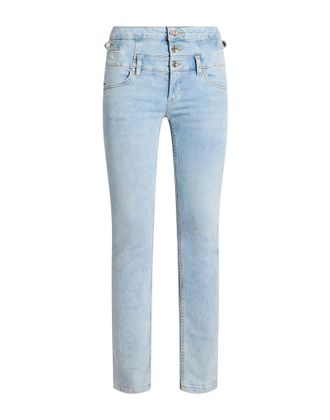 Liu Jo HOSEN & R&Ouml;CKE - Jeanshosen auf YOOX.COM