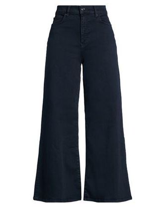 Frame Denim LE PALAZZO CROP