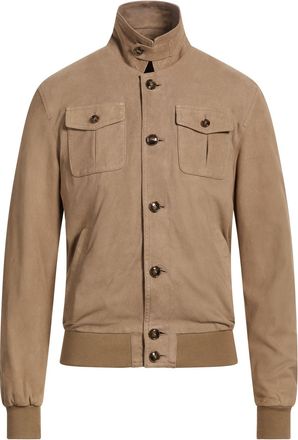 Barba JACKEN & M&Auml;NTEL - Jacken und Anoraks auf YOOX.COM