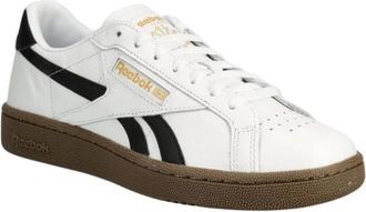 Reebok Club C Grounds - Femme - Sport - Blanc - Taille: 36 EU
