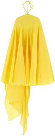 Jacquemus Robe Courte - Jaune